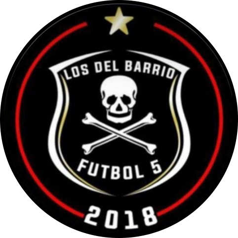 Liga pando fútbol 8 - Divisionales